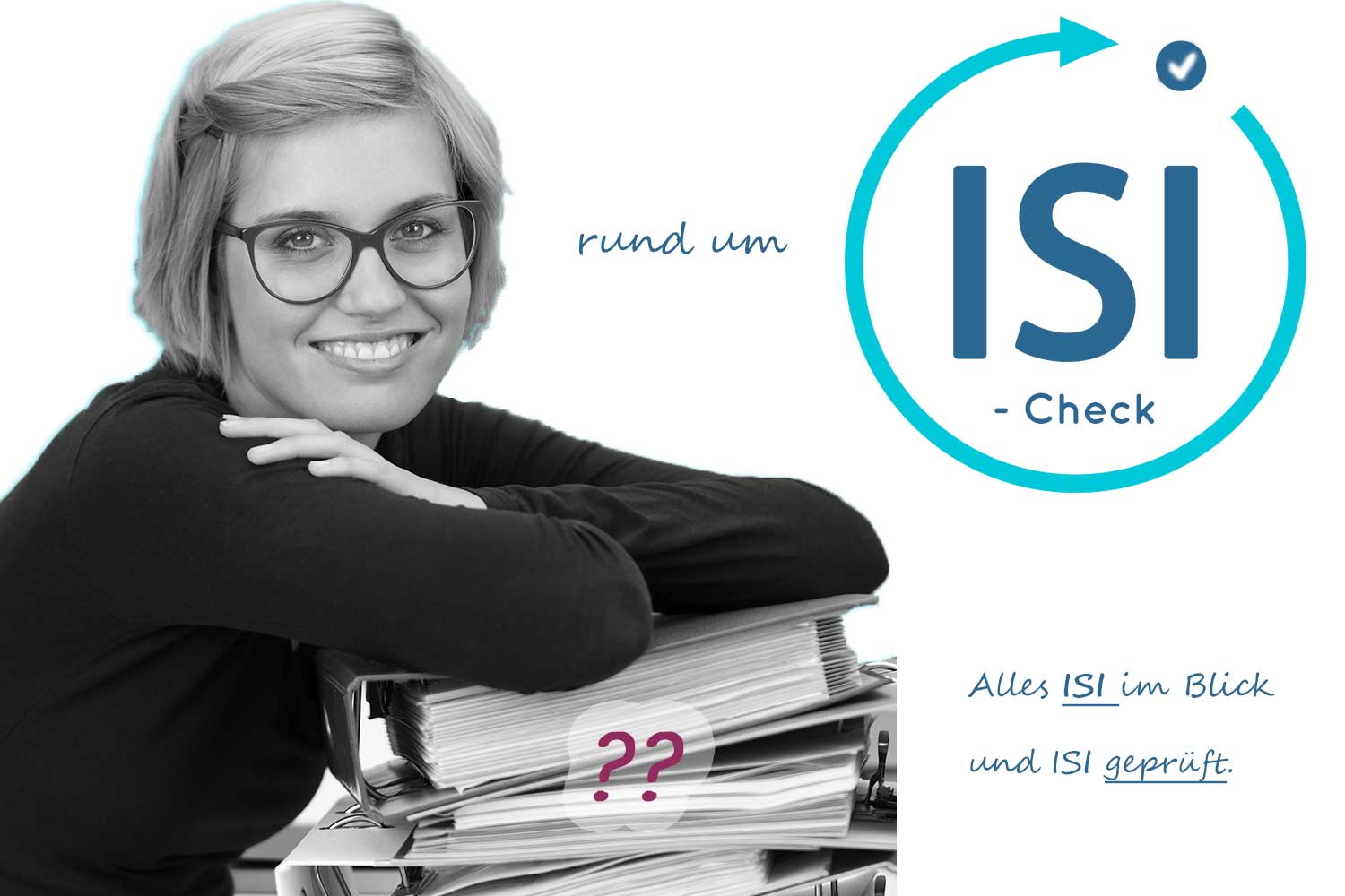 Dein ISI-Check für Deine Versichrungen | TriFormance dein Experte seit ...